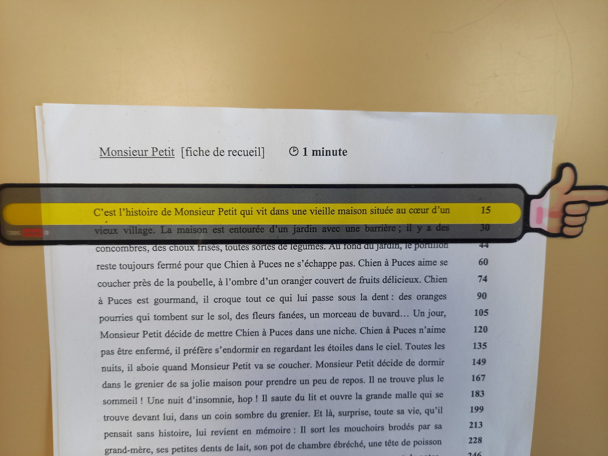 Caches de lecture » RASED Paul Bert